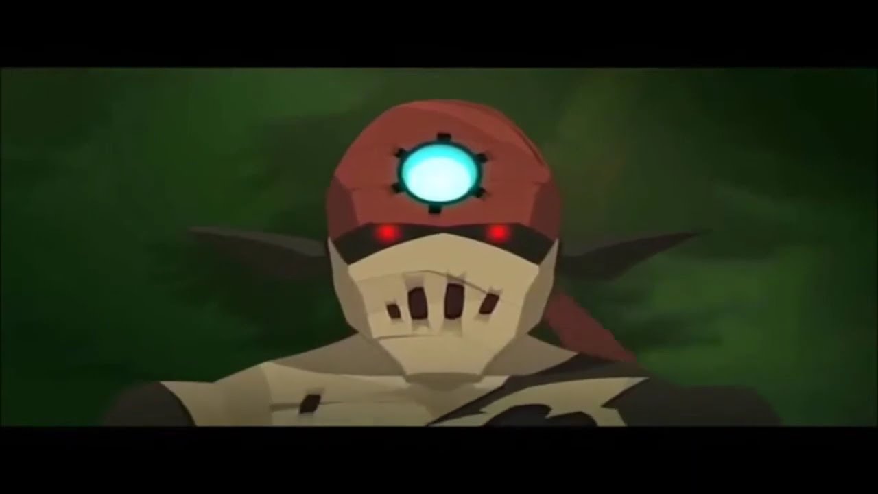 Tuliae Sram Wakfu Multi Anime AMV - YouTube