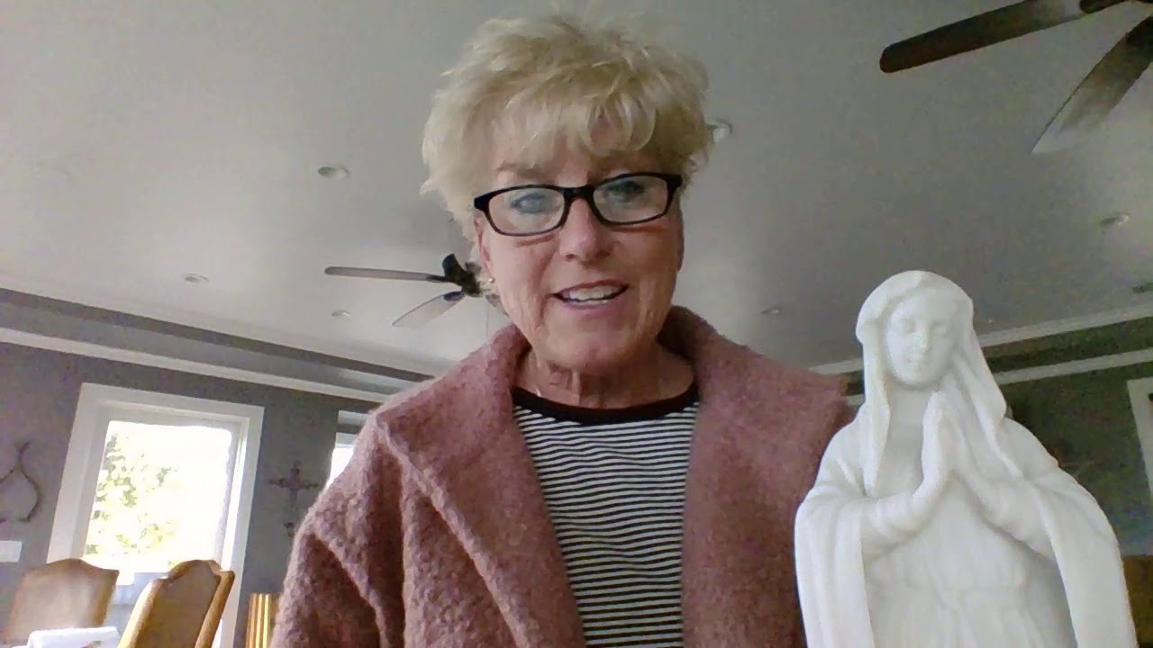 Mrs Thompson's Morning Announcement, May 14, 2020 - YouTube