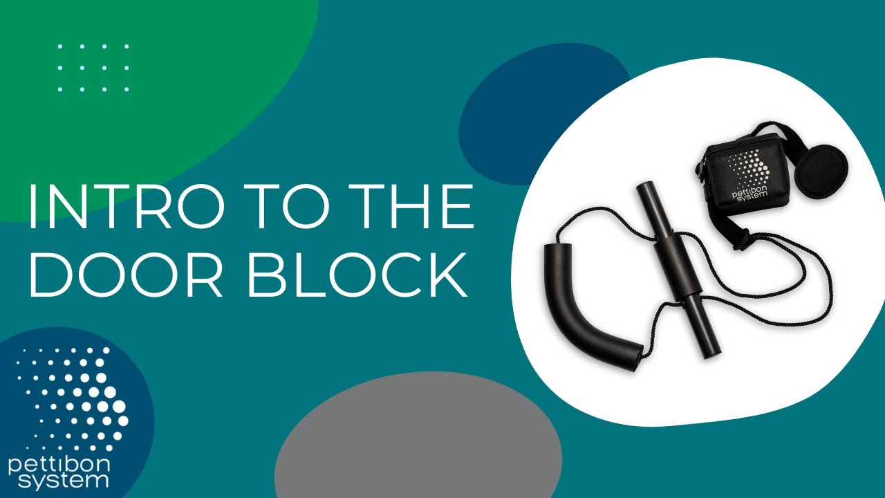 Intro to the Door Block - YouTube