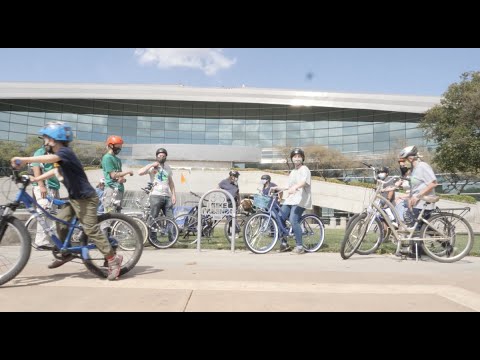 Fresno State Transportation Challenge - YouTube