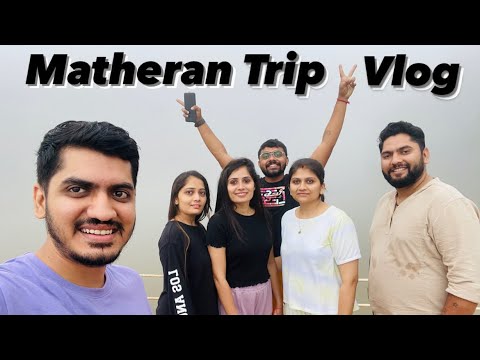 TRIP to MATHERAN | Best HILL STATION of INDIA | Matheran Travel Plan # ...