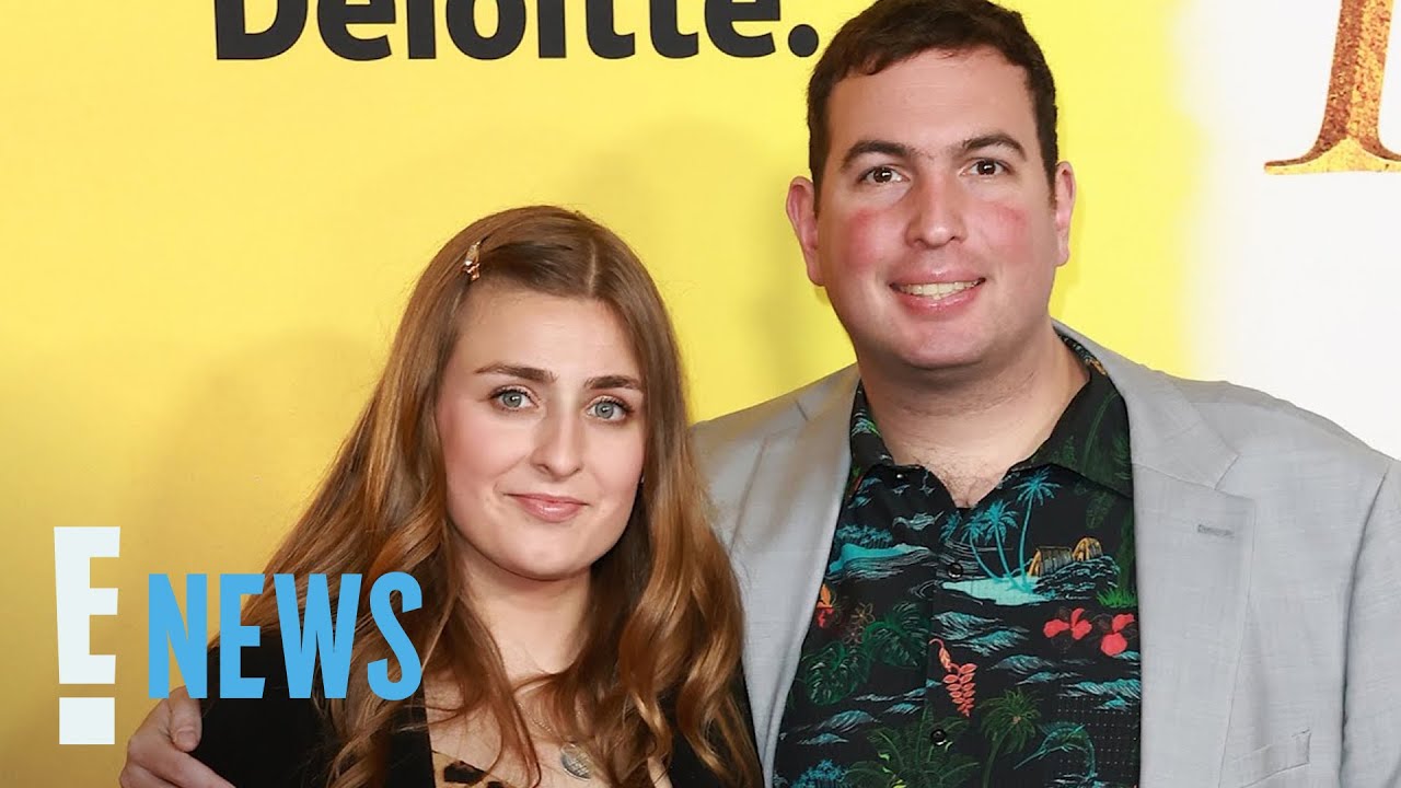 Love on the Spectrum’s Abbey Romeo and David Isaacman Give Update on ...