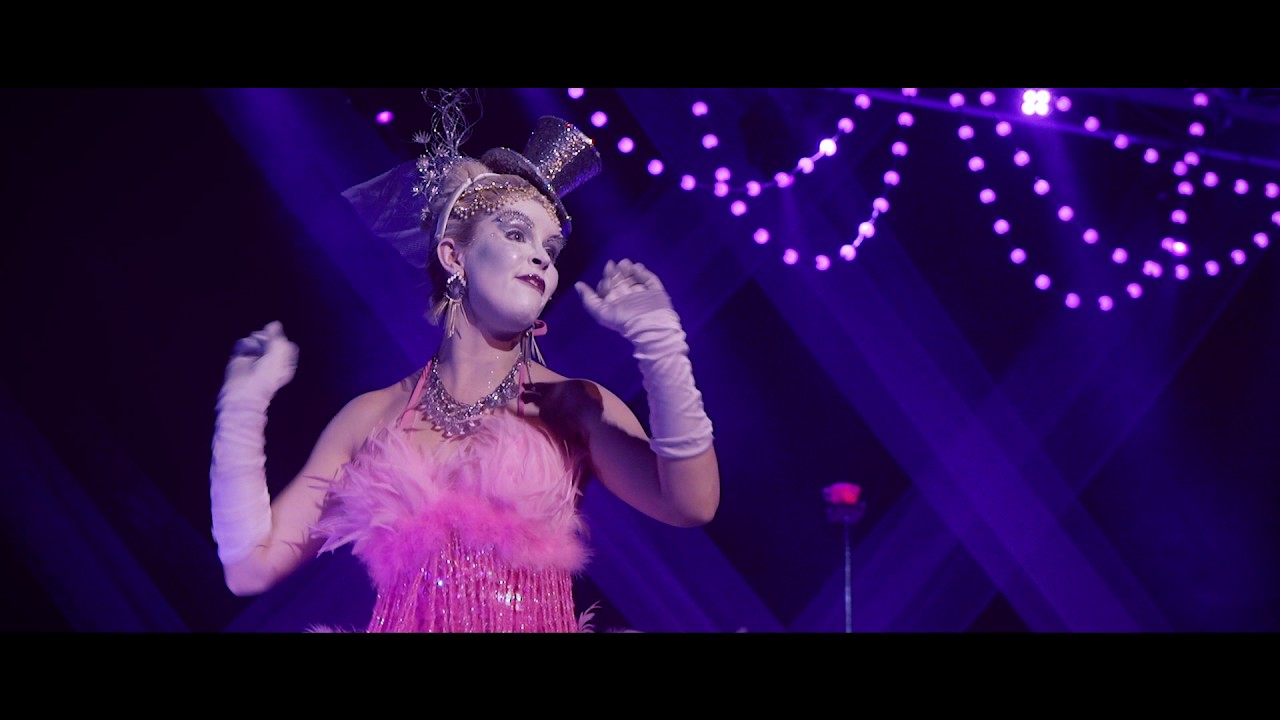Cirque Enchantment | Thursday 1 February - YouTube