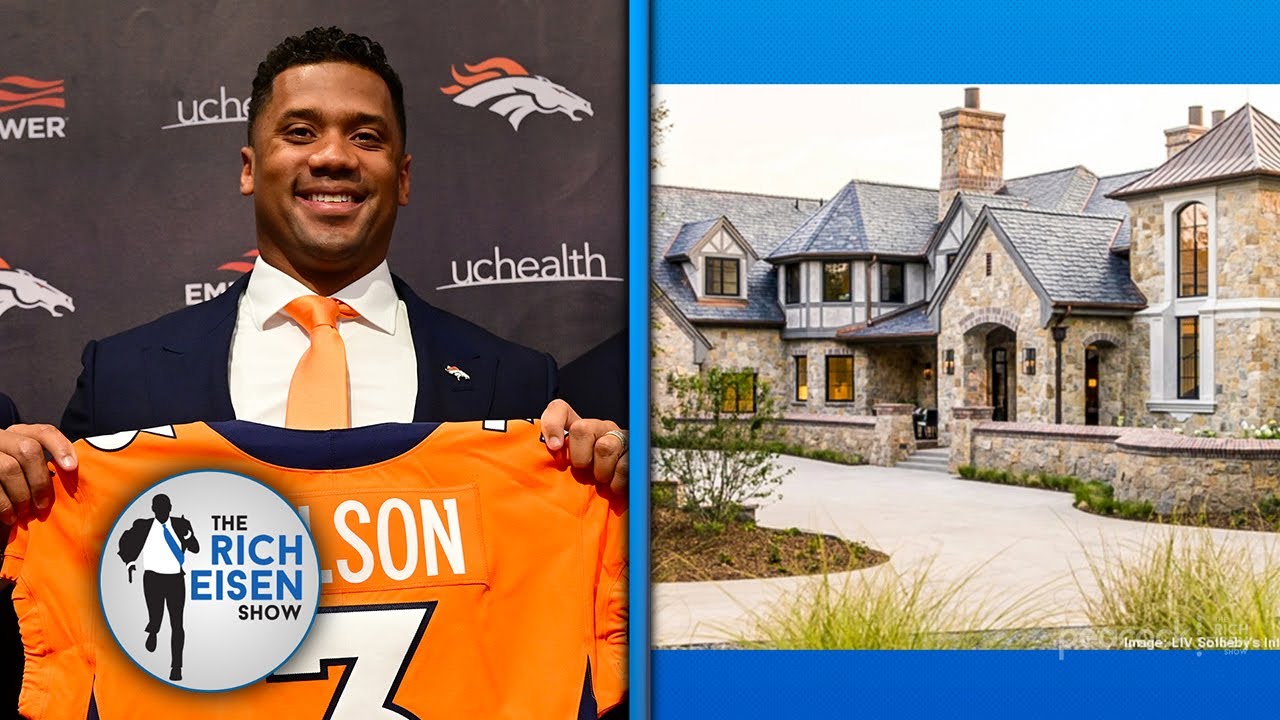 Russell Wilson House