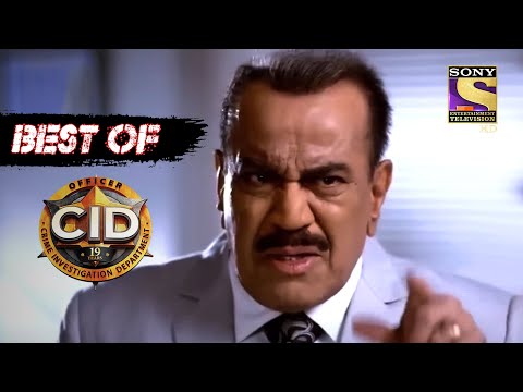 Best Of CID | A Case Of Drug Peddlers | Full Episode | 20 June 2022