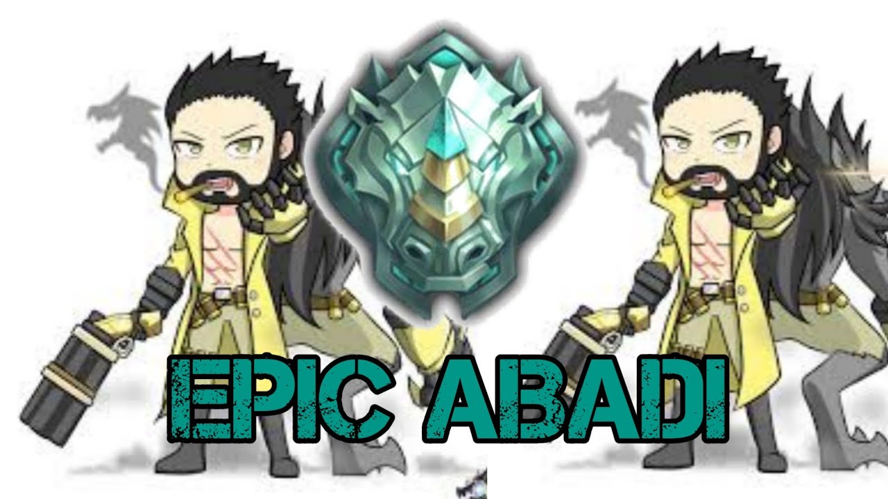 epic abadi ni boss. sengol dong - YouTube