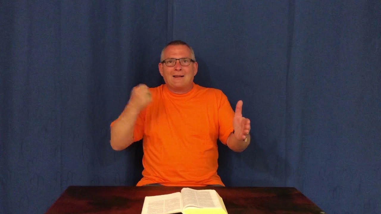 Openbaring 21:9-27 - YouTube