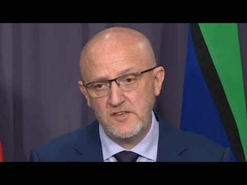 ASIO ‘looking at the identities of the attackers’ in Bondi Beach massacre