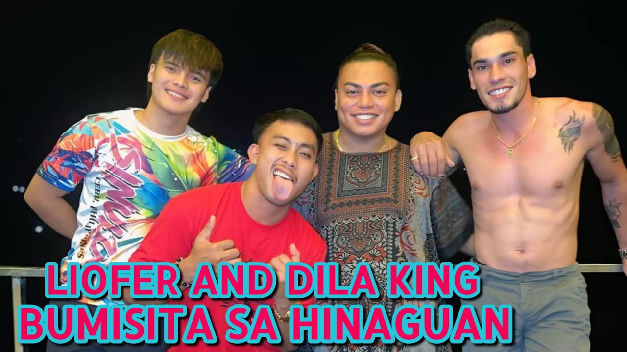 PBB CONNECT BIG WINNER LIOFER AND DILA KING BUMISITA SA HINAGUAN FARM ...