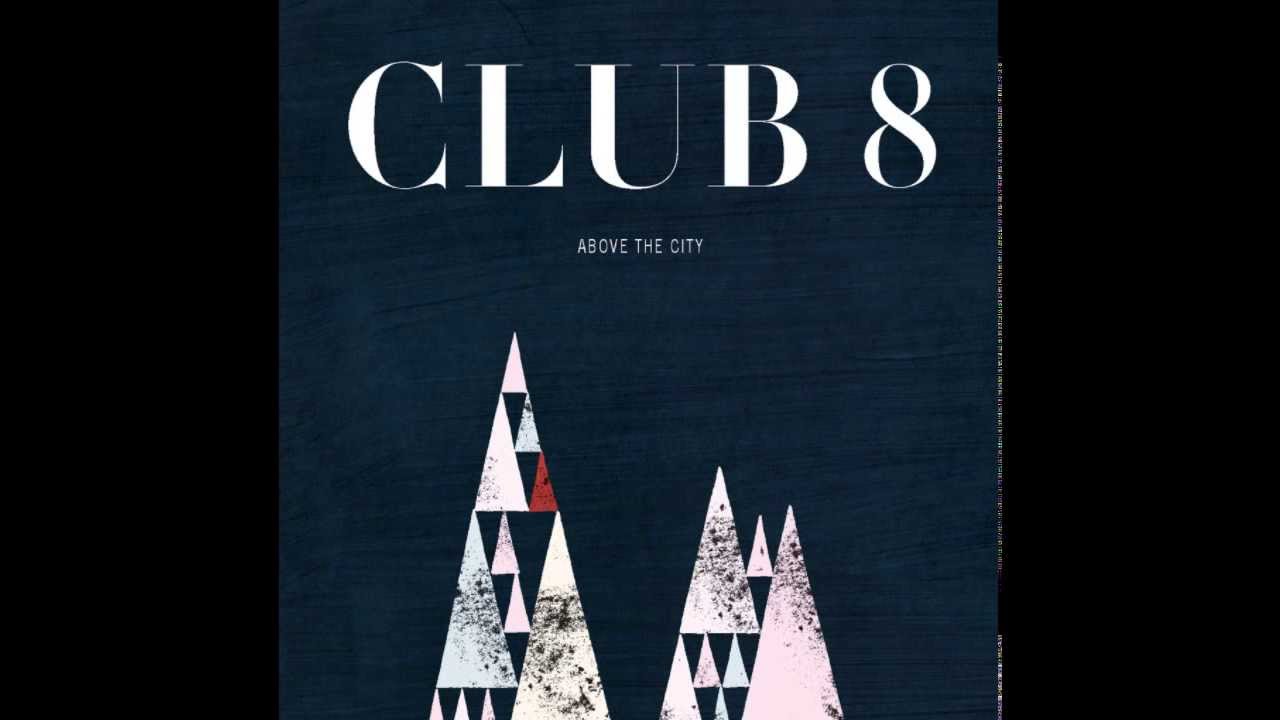 Club 8: Straight as an Arrow - YouTube