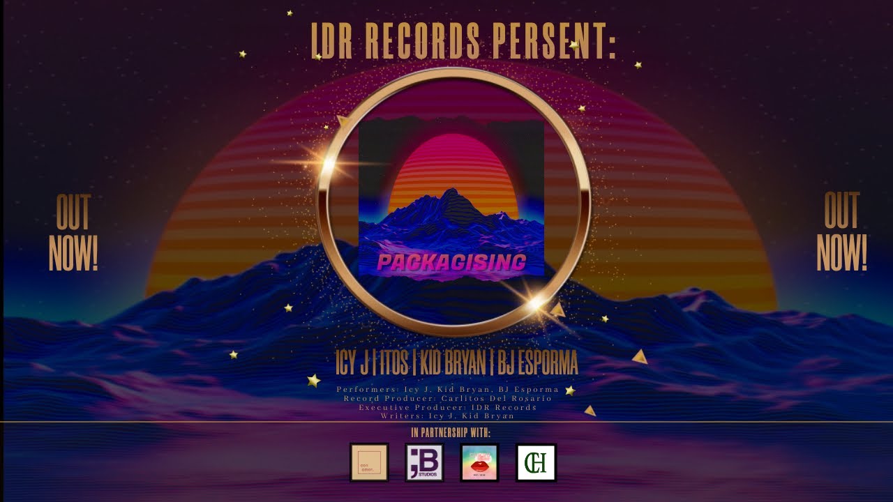 Pagkagising | Official Lyric video | Icy J, BJ Esporma, Kid Bryan, Itos - YouTube