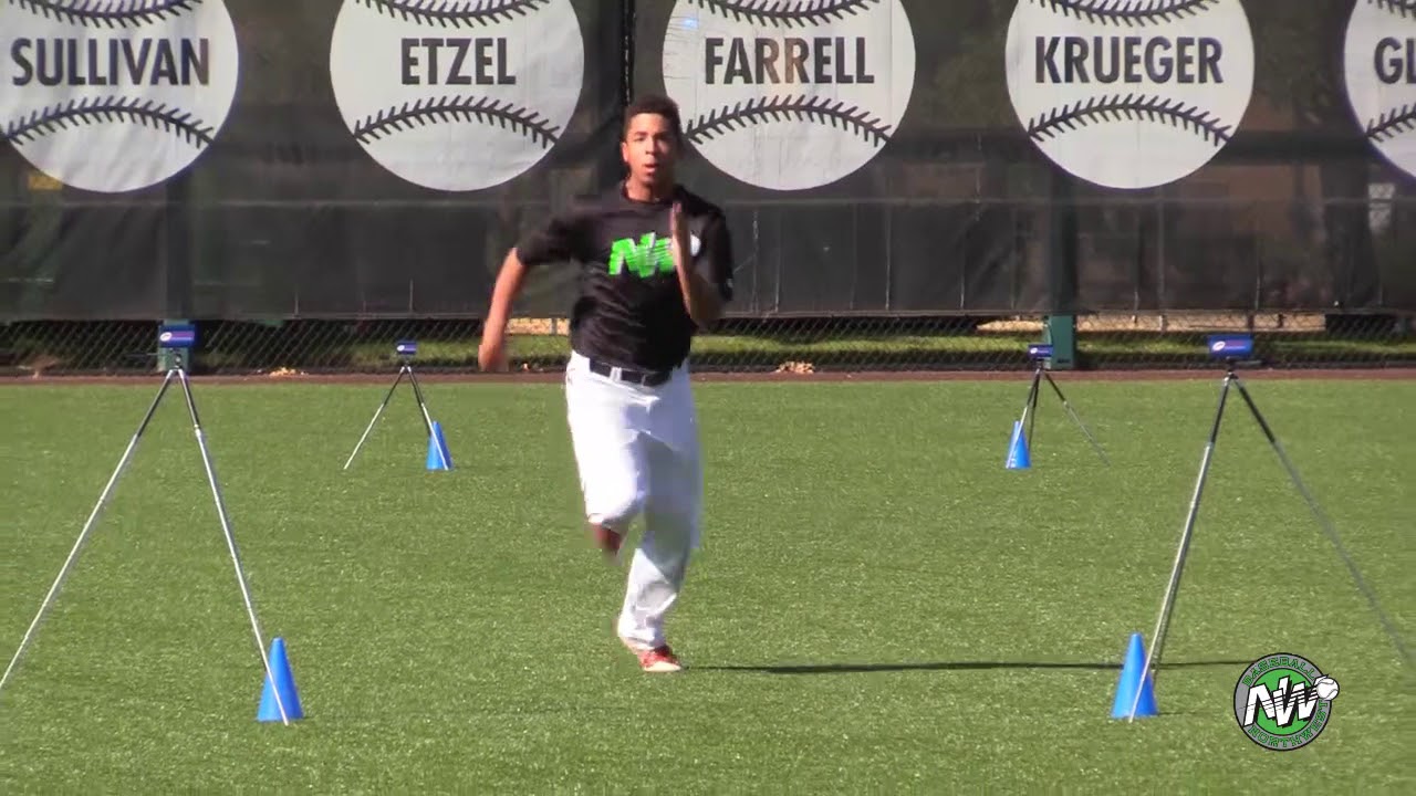 Alex Claxton - PEC - 60 - Clackamas HS (OR) - July 18, 2017 - YouTube