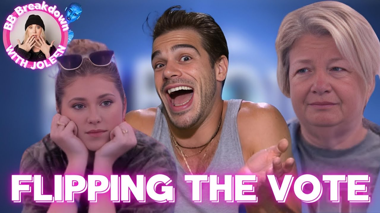 SURPRISE! The BB26 House is Flipping AGAIN 🙃 | LIVE FEED SPOILERS | # ...