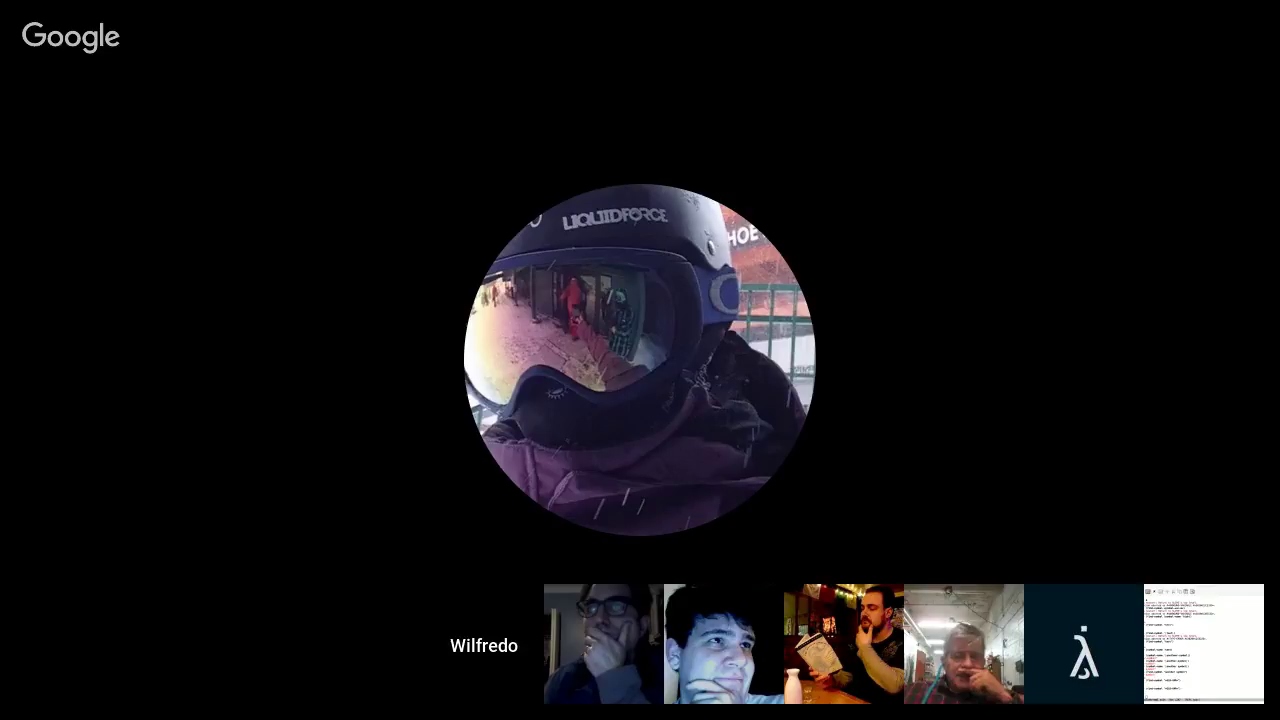 Common Lisp Virtual Study Group : CL Language Overview and Syntax - YouTube