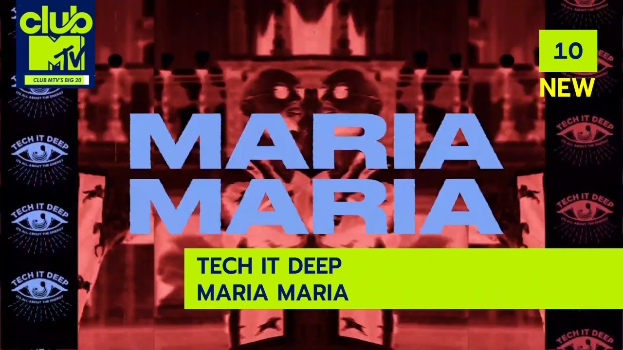 CLUB MTV's BIG 20 - 19/05/2023 - YouTube