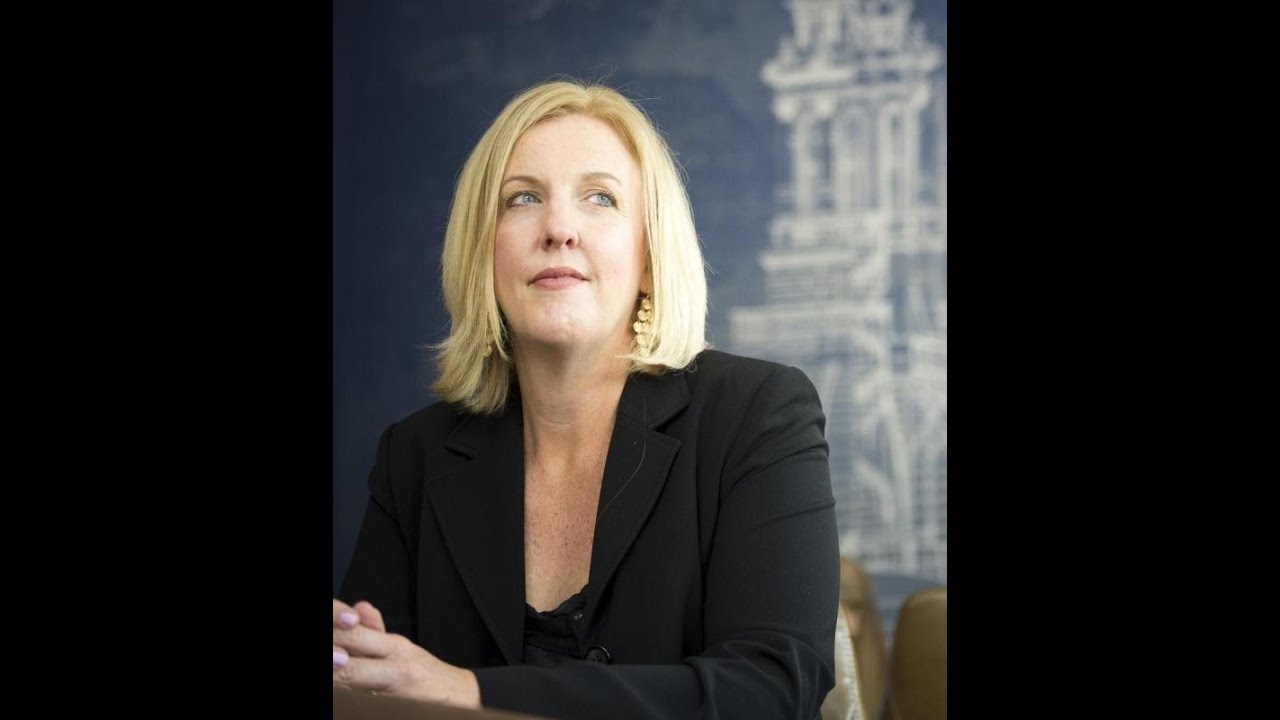 USEA SOTEI 2021: Abigail Hopper (Solar Energy Industries Association ...