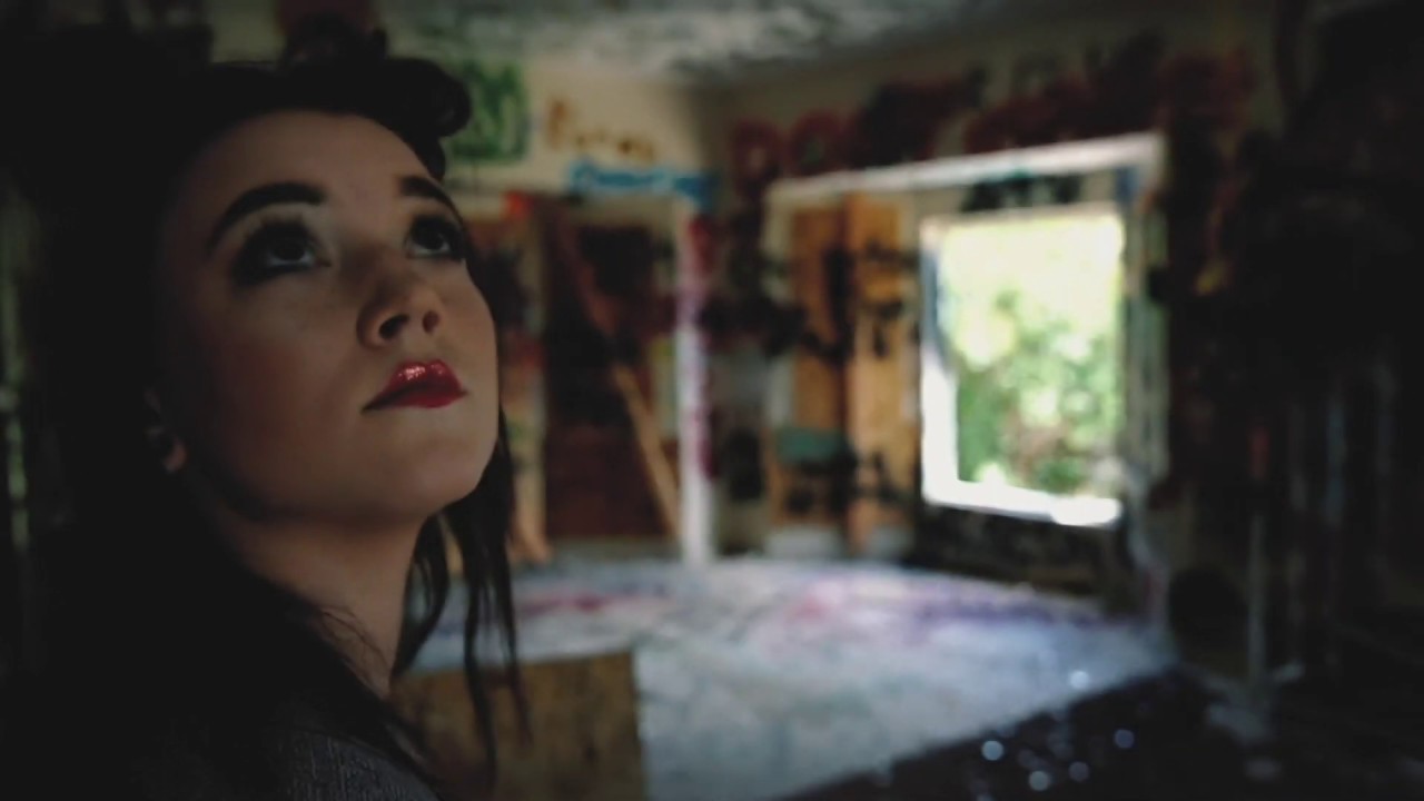 Echo Muse - Invincible (Official Music Video) - YouTube