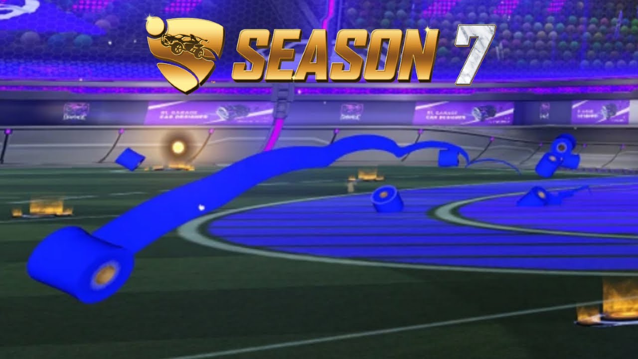 NEW GOAL EXPLOSION | COBALT TP GOAL EXPLOSION - YouTube