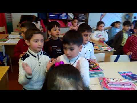 Novruz mahnisi