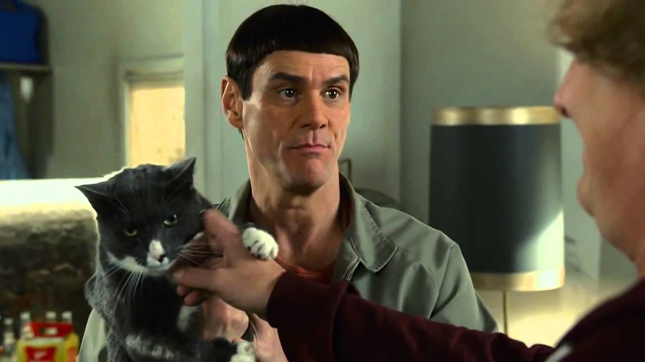 Debi e Lóide 2 (trailer HD) - YouTube