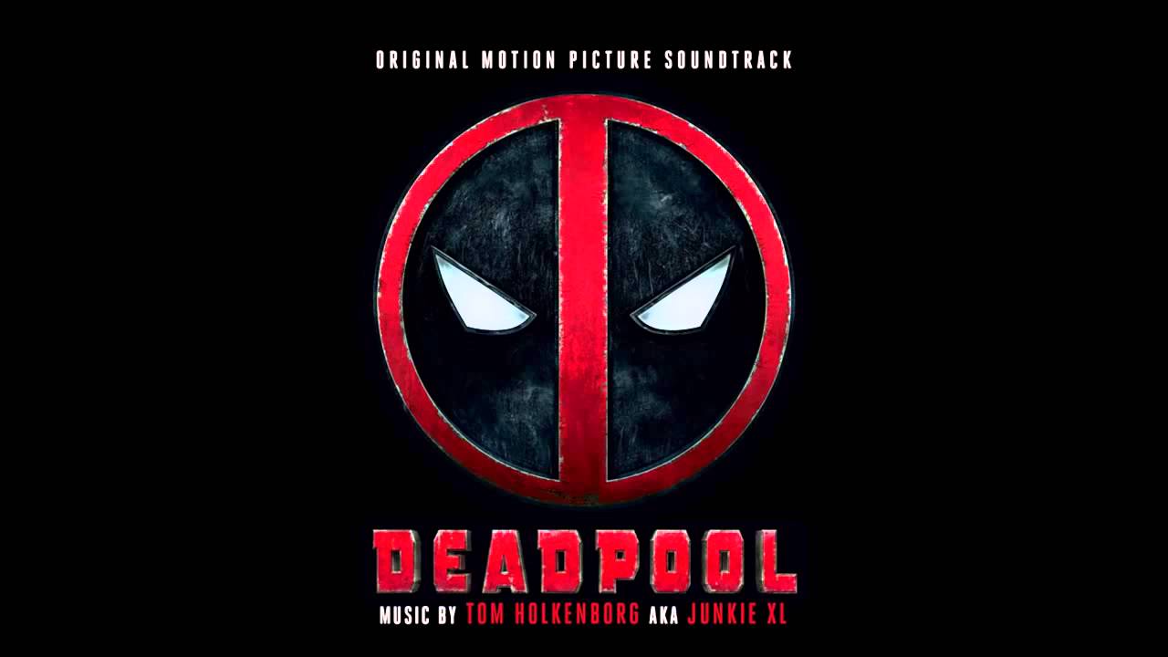 Wham! Careless Whisper (Deadpool) - YouTube