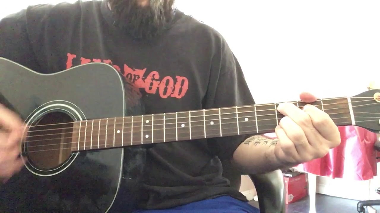 Barbara Lewis “hello stranger” (acoustic cover revision) - YouTube