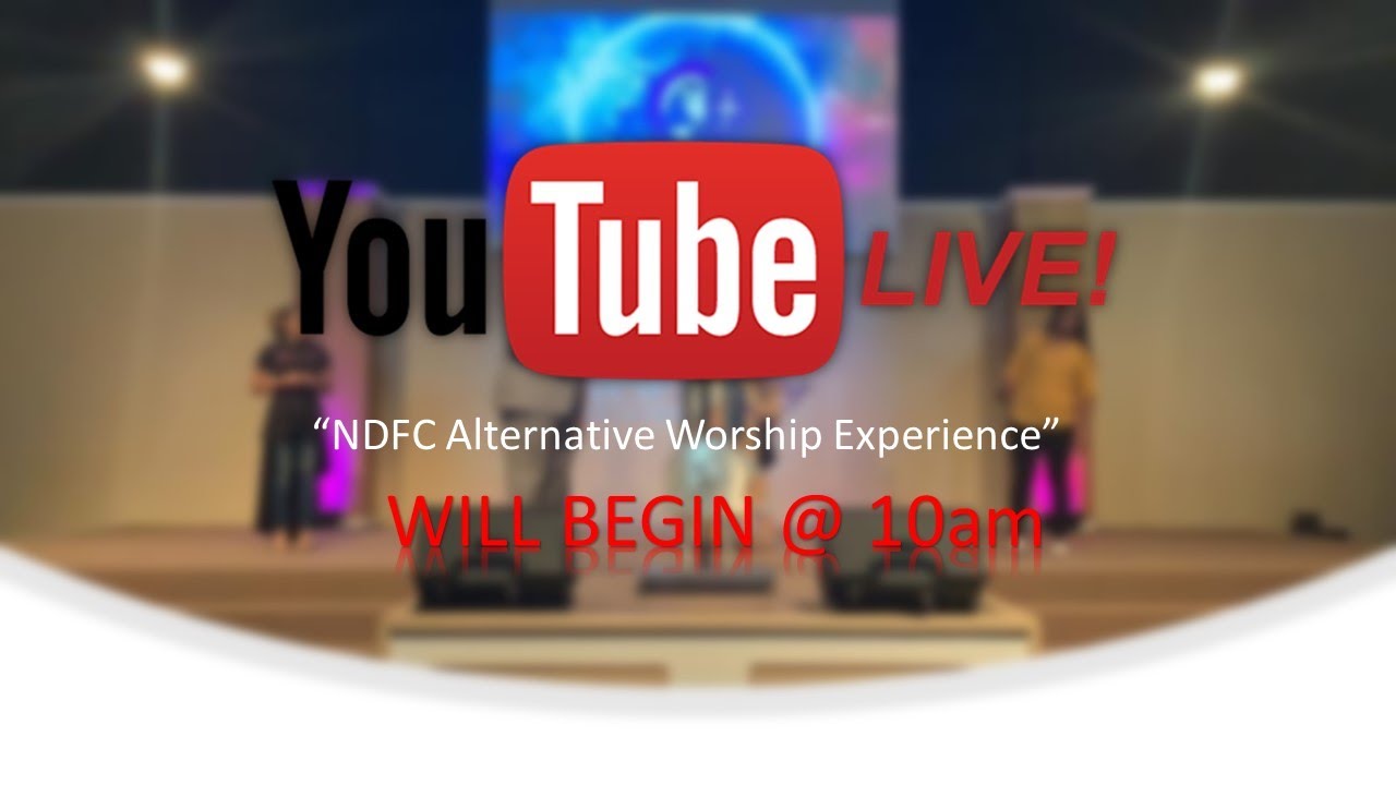 Guest Speaker Pastor Matthew Greer "It's Time To Make That Move" - YouTube