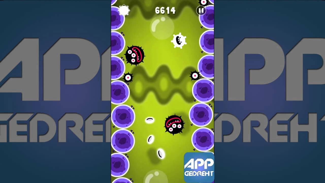 Let´s Play: Microtrip (10 000P. Highscore) #01 - YouTube