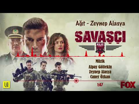 Savaşçı - Ağıt