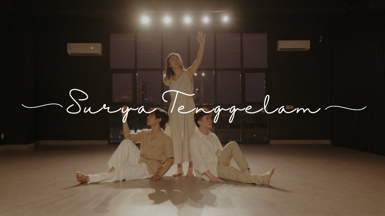CHRISYE - Surya Tenggelam || Cover by Mariska Setiawan || Flow ...