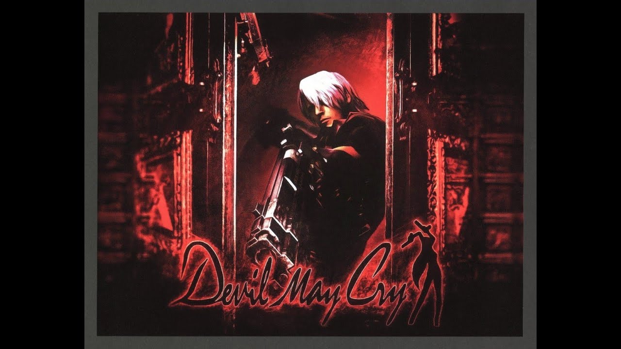Devil May Cry I Cap 3 - YouTube