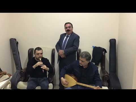 Sırrı Denizoğlu - İçimde Yara Var (Bağcılar Aşık Şenlik Kaz Gecesinden - 2024)