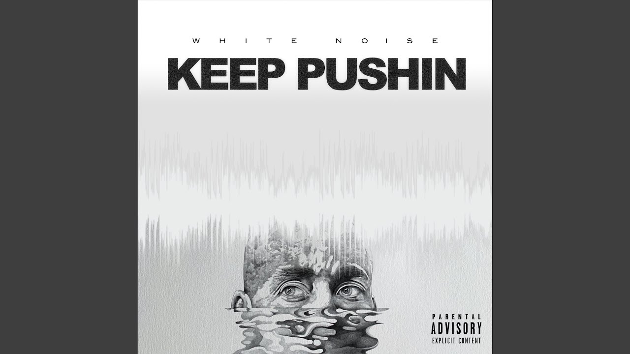Keep Pushin - YouTube