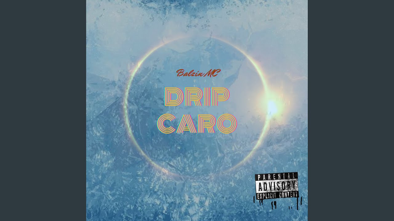 Drip Caro - YouTube