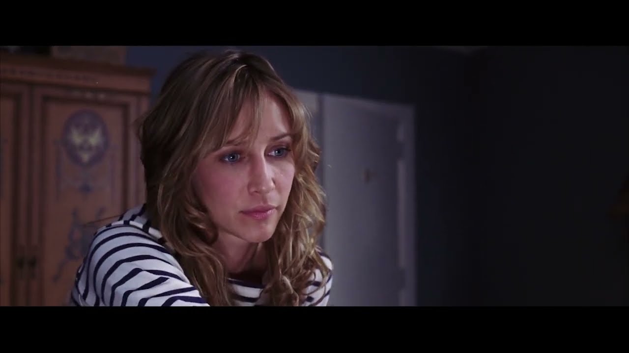Vera Farmiga The Departed