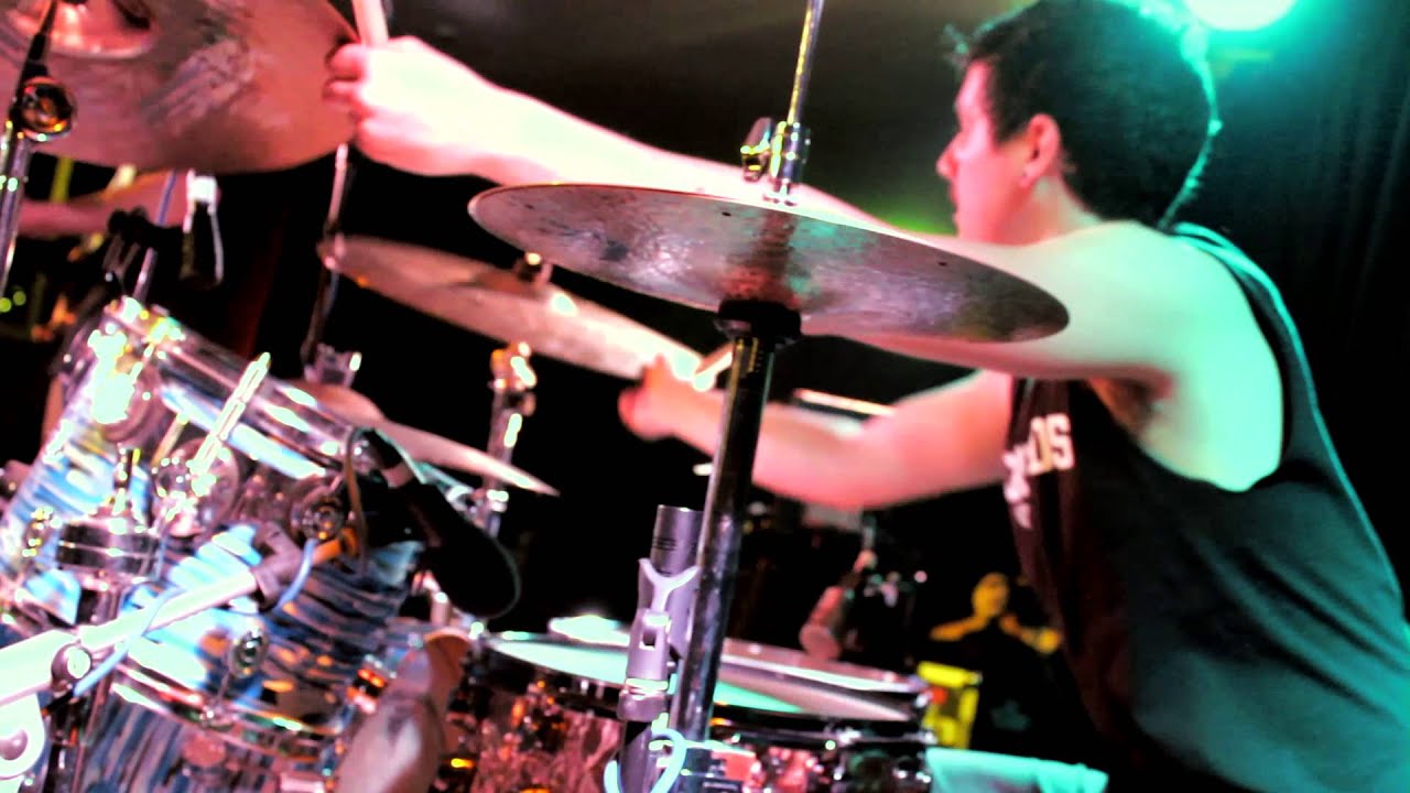 Local Resident Failure - (Still) Kickin' On (Live at The Cambridge ...