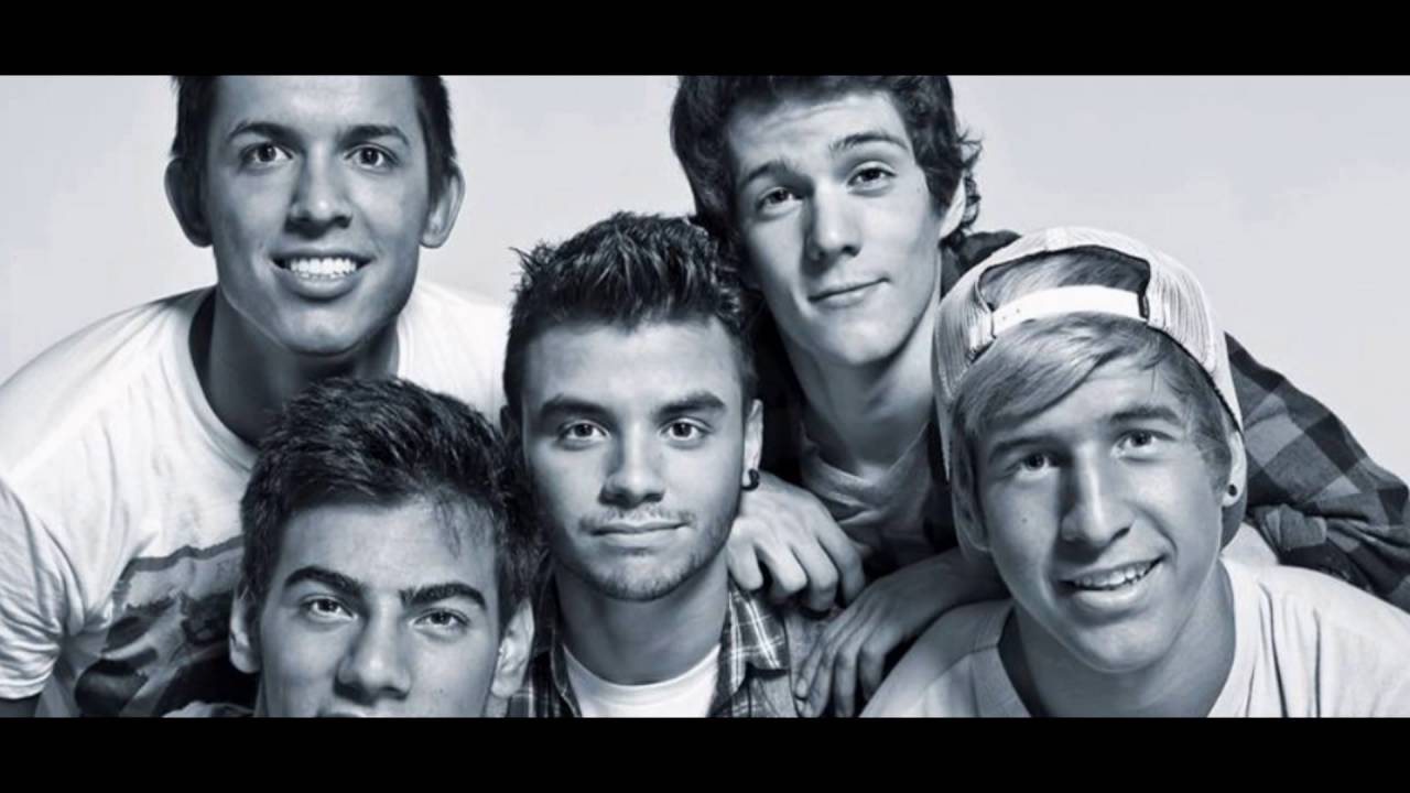 Imagenes De Marama Y Sus Integrantes - YouTube