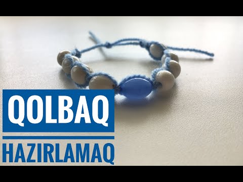 QOLBAQ HAZIRLAMAQ | XƏDİCƏ ƏHMƏDOVA