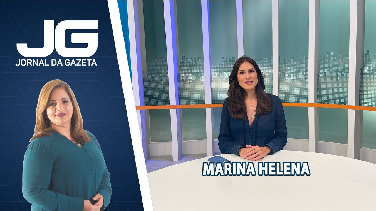 Marina Helena, Pré-candidata à prefeitura de São Paulo pelo NOVO, sobre ...