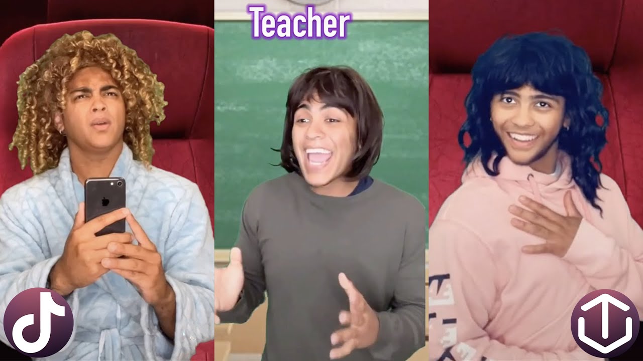 Mark Adams TikTok 2022 | Funny Compilation - YouTube