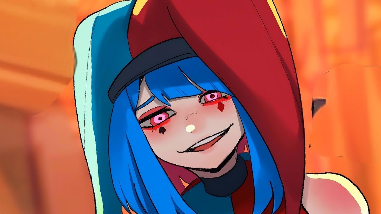 Piera Panini Makes an Irresistible Offer ! Comic By: BasedBinkie - YouTube