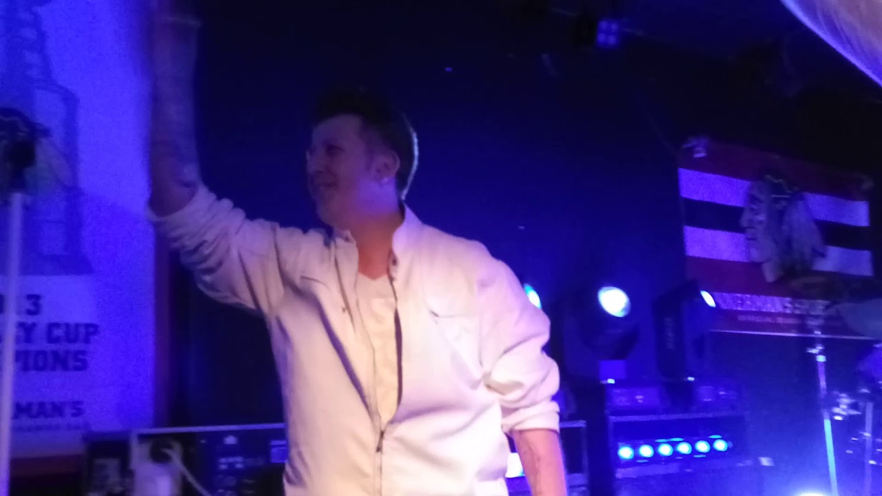 Boy Band Review Chicago - Step by Step & Hangin' Tough - YouTube