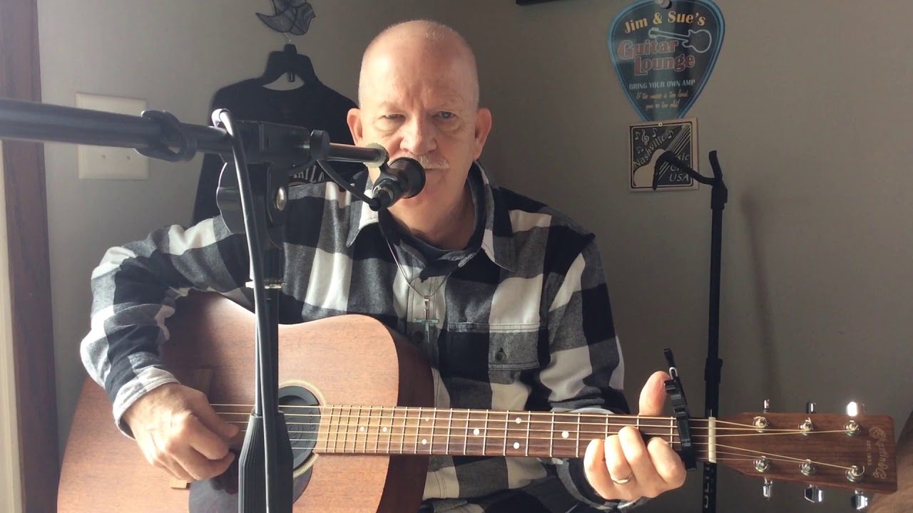 Be Ready by Jim Smart - YouTube