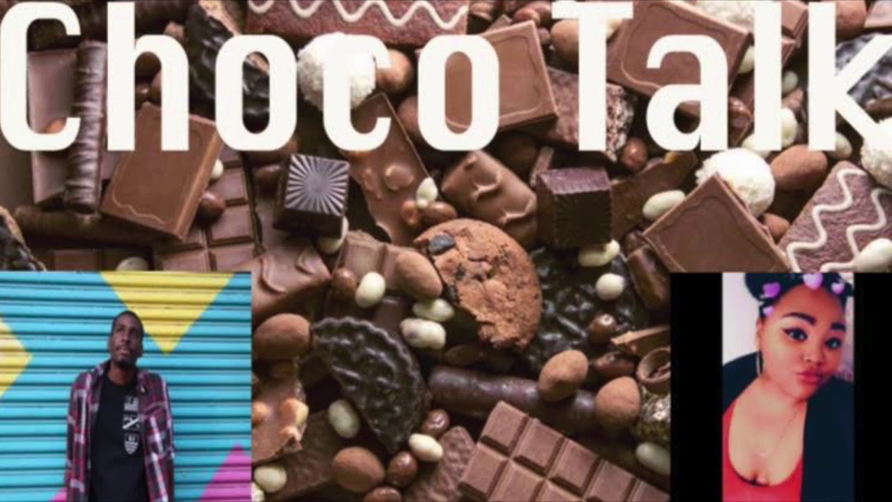 Choco Talk: Episode 1 - The Intro - YouTube
