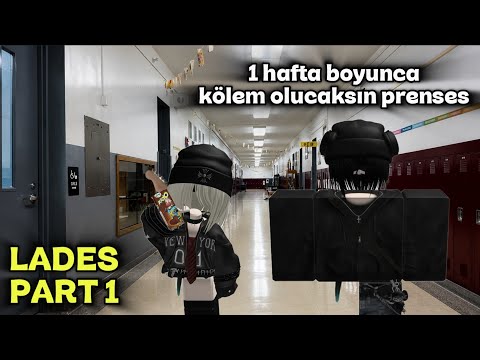 Lades part 1 Roblox dizisi #roblox #robloxdizi #robloxdizisi 