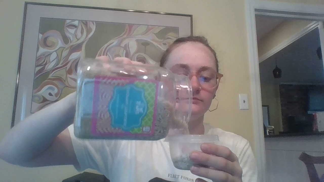 Homemade shaker - YouTube