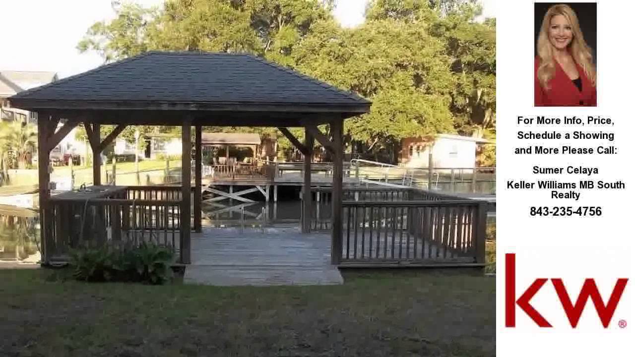 3621 Sunfish St, Murrells Inlet, SC Presented by Sumer Celaya. - YouTube