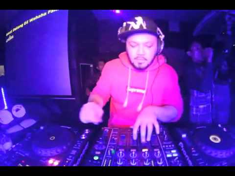 DJ Boim Ghetto n Dj Acha back to back - YouTube