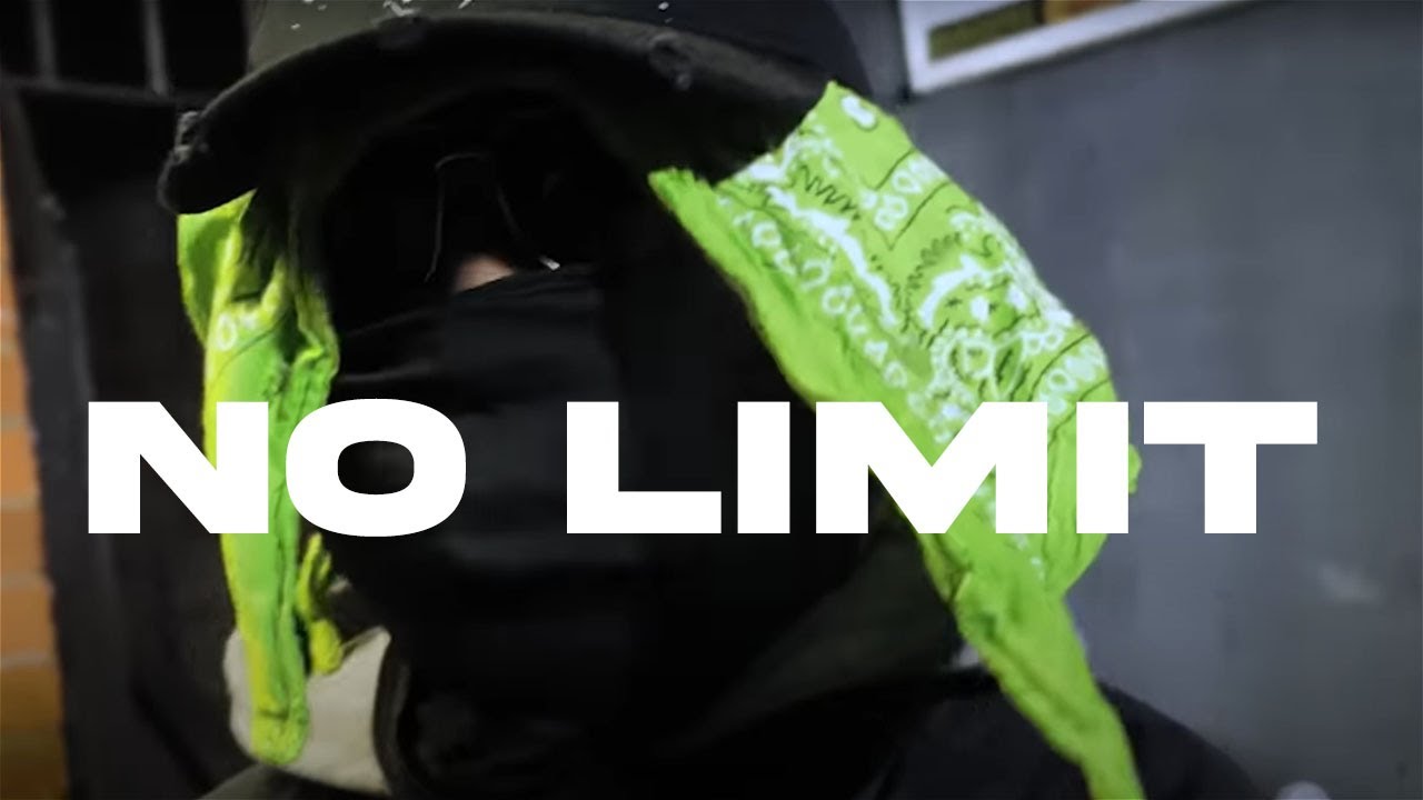 " NO LIMIT " - Balkan Drill X Luciano Type Beat | Drill Ethnic Type ...