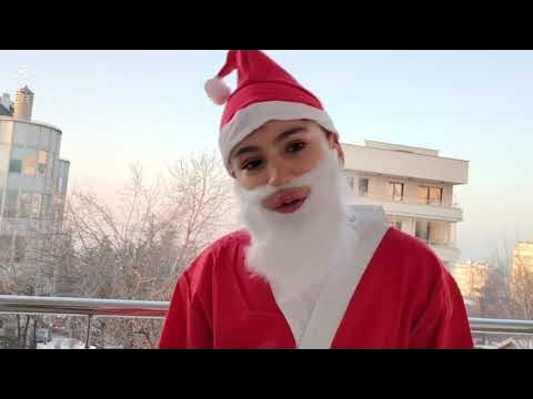 POPIO SAM UKLETI NAPITAK I POSTAO SAM UKLETI DEDA MRAZ - YouTube